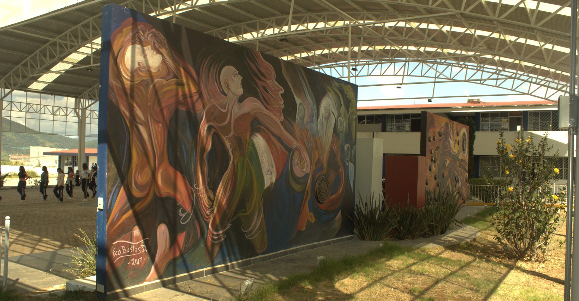 CBTis 162 - Zitácuaro, Mich. | cbtis162.edu.mx