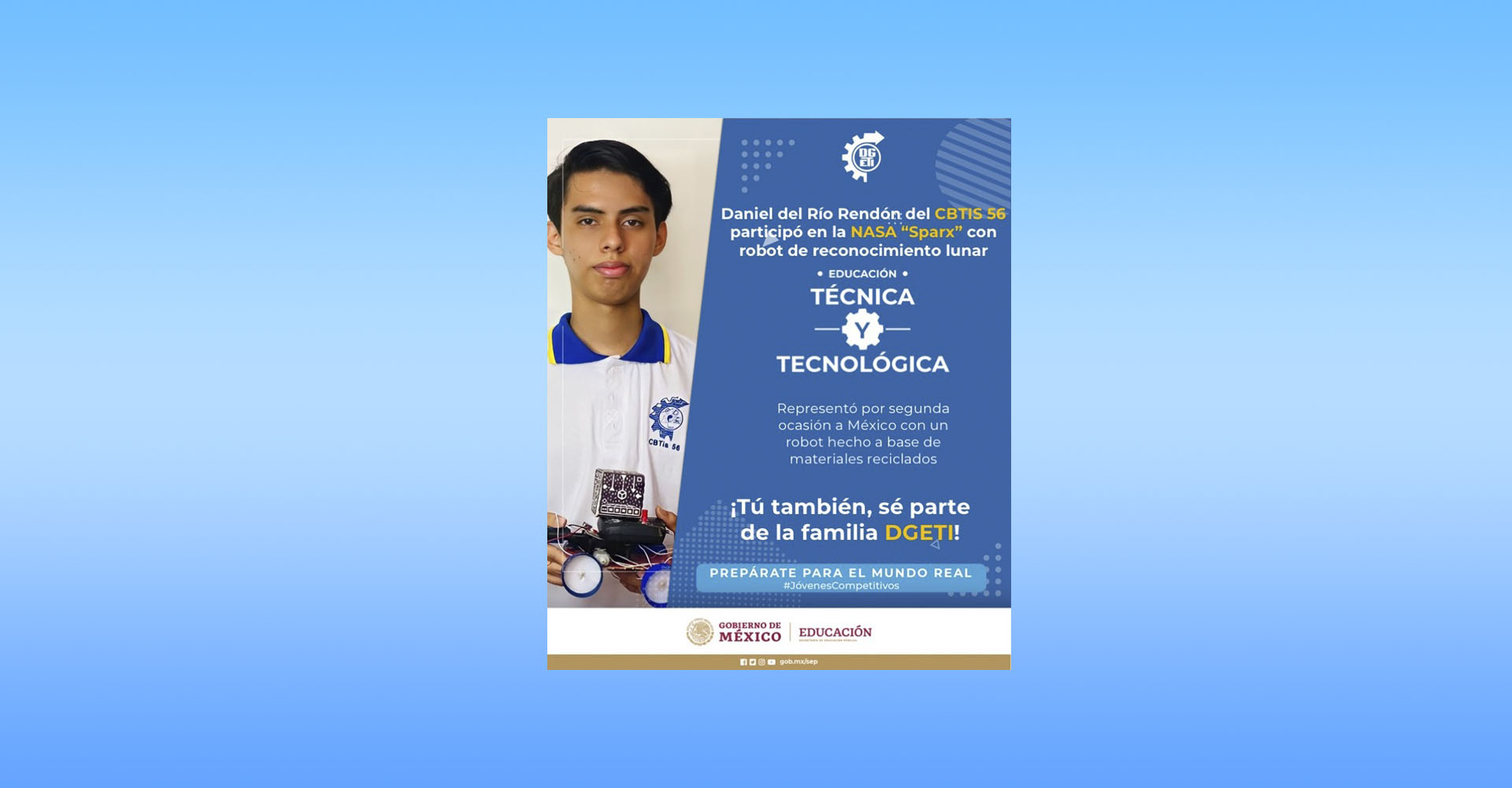 CBTis 162 - Zitácuaro, Mich. | cbtis162.edu.mx