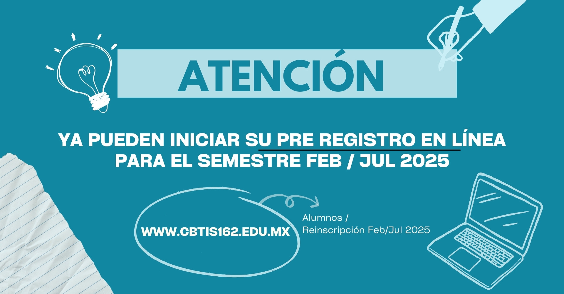 CBTis 162 - Zitácuaro, Mich. | cbtis162.edu.mx