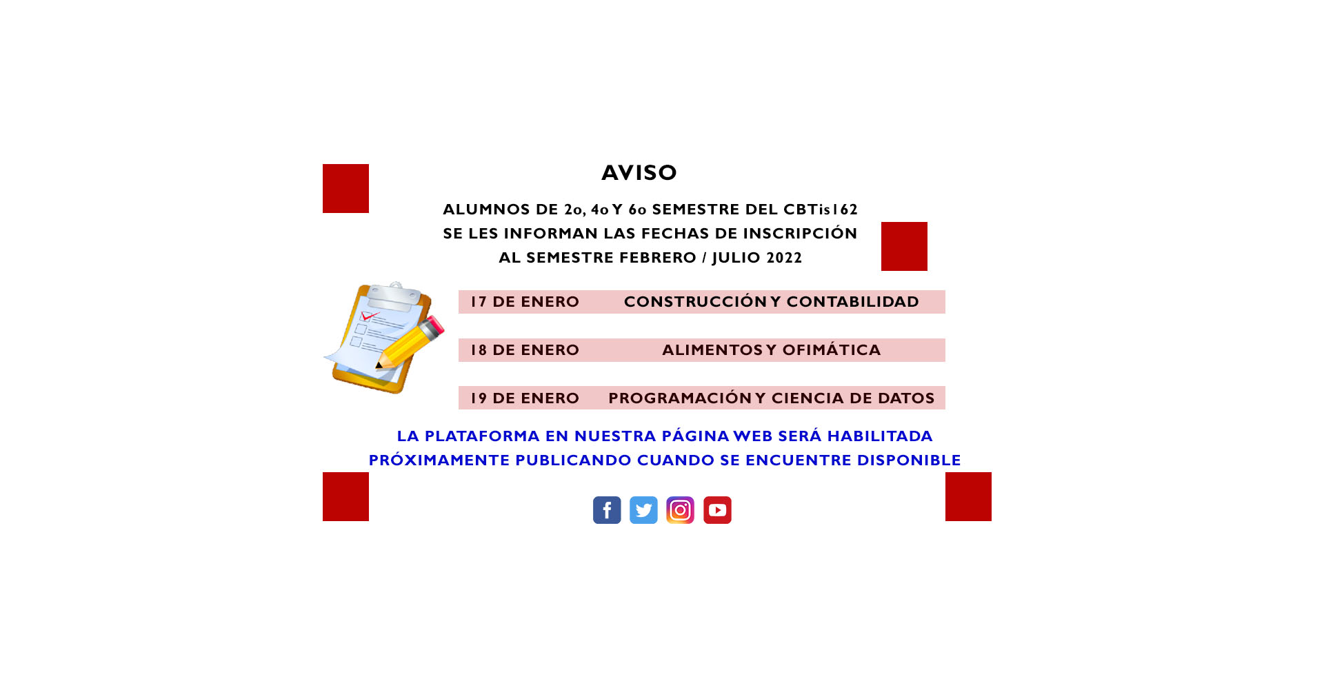 CBTis 162 - Zitácuaro, Mich. | cbtis162.edu.mx